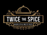 Twice The Spice Deals and Offers in Larbert